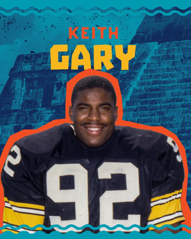 Legends | Legends of Pittsburgh Vacation