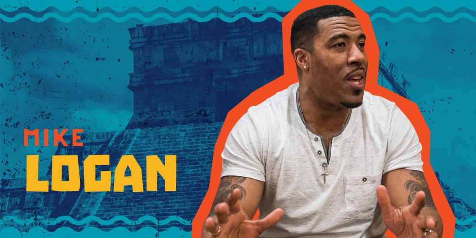 Mike Logan | Legends of Pittsburgh Vacation