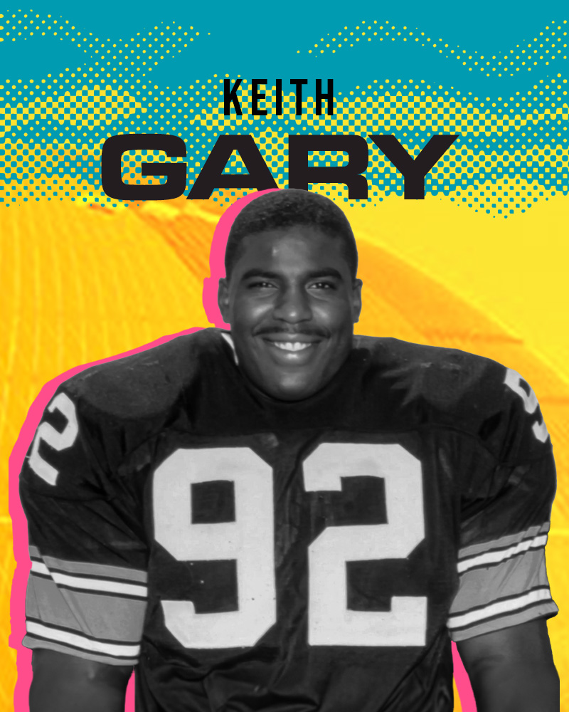 Legends - Legends of Pittsburgh Vacation